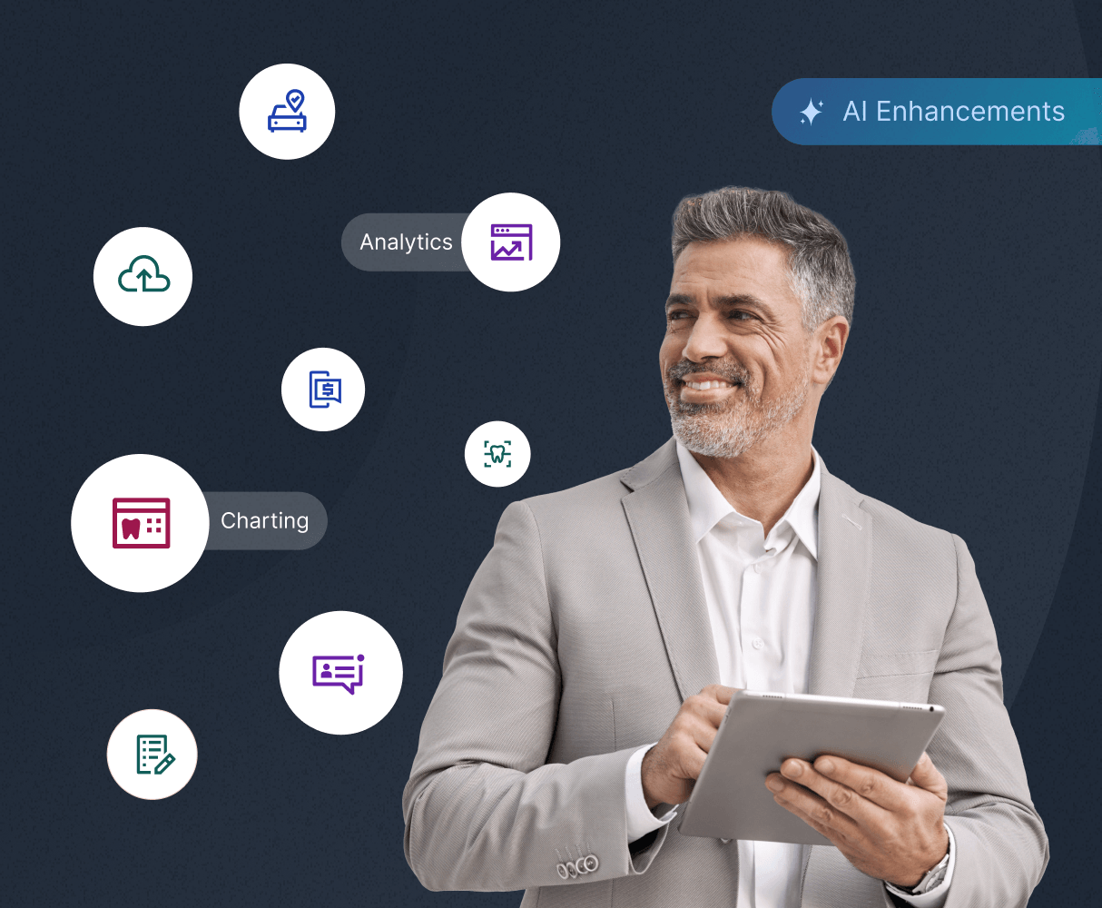 Dental Software | Features, Reviews, & FAQs | CareStack®