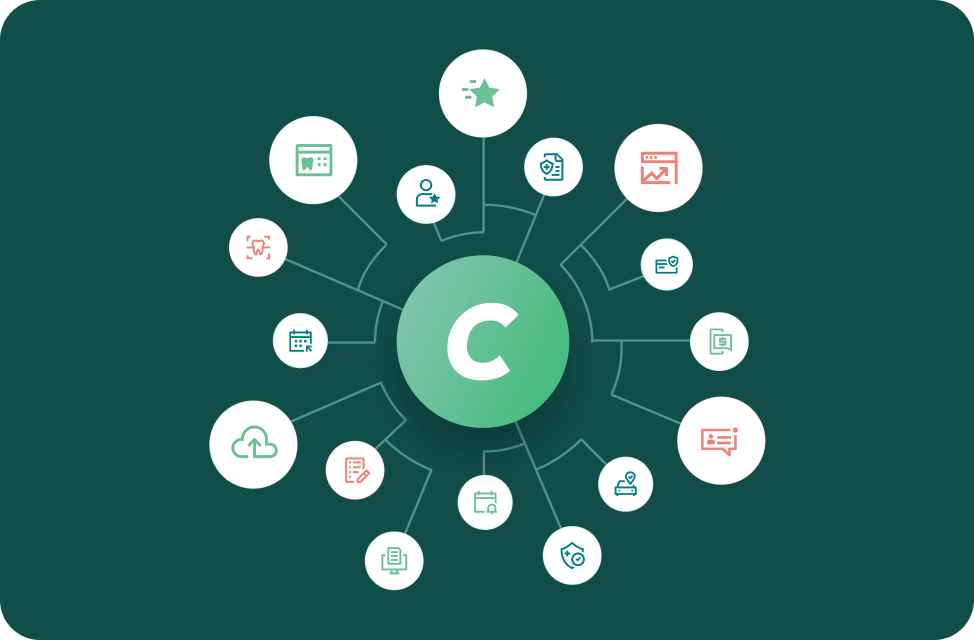 Dental Patient Portal Software | CareStack®