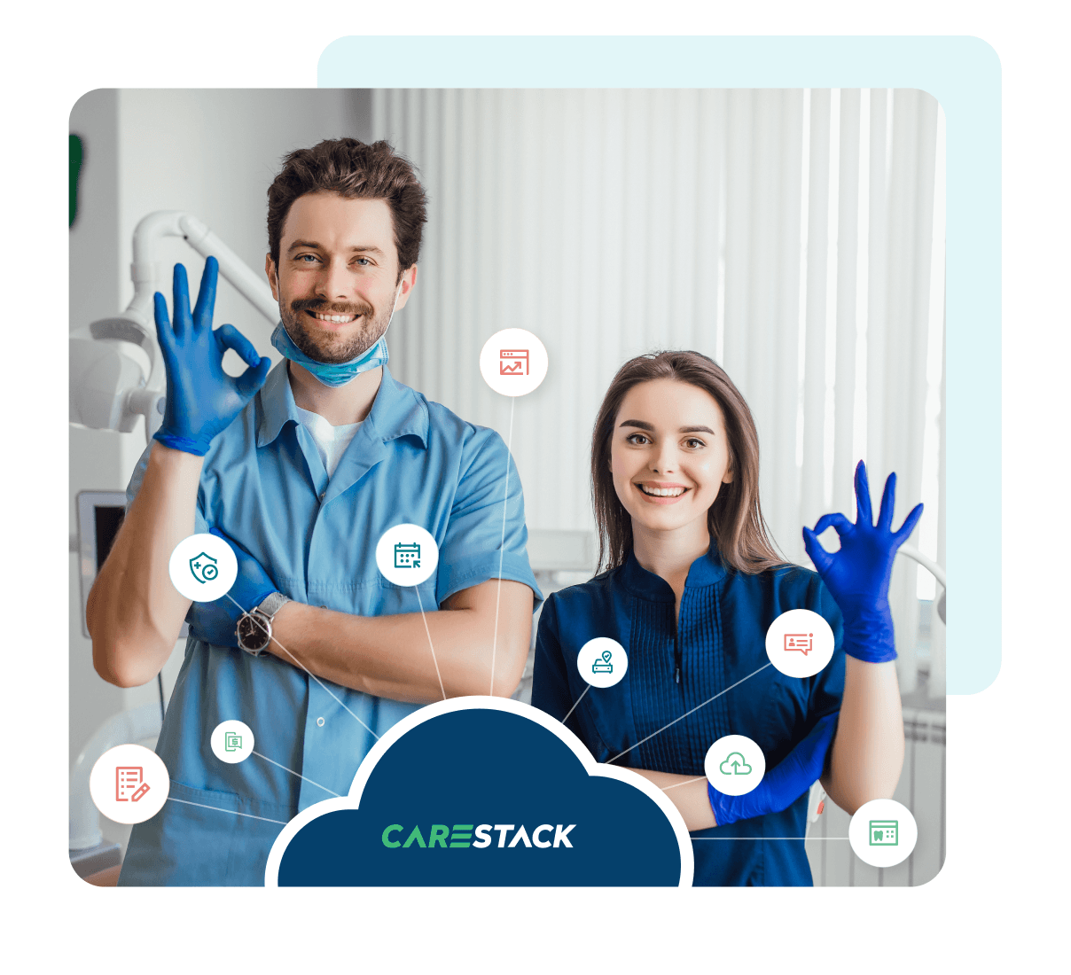All-In-One Dental Practice Management Software | CareStack®