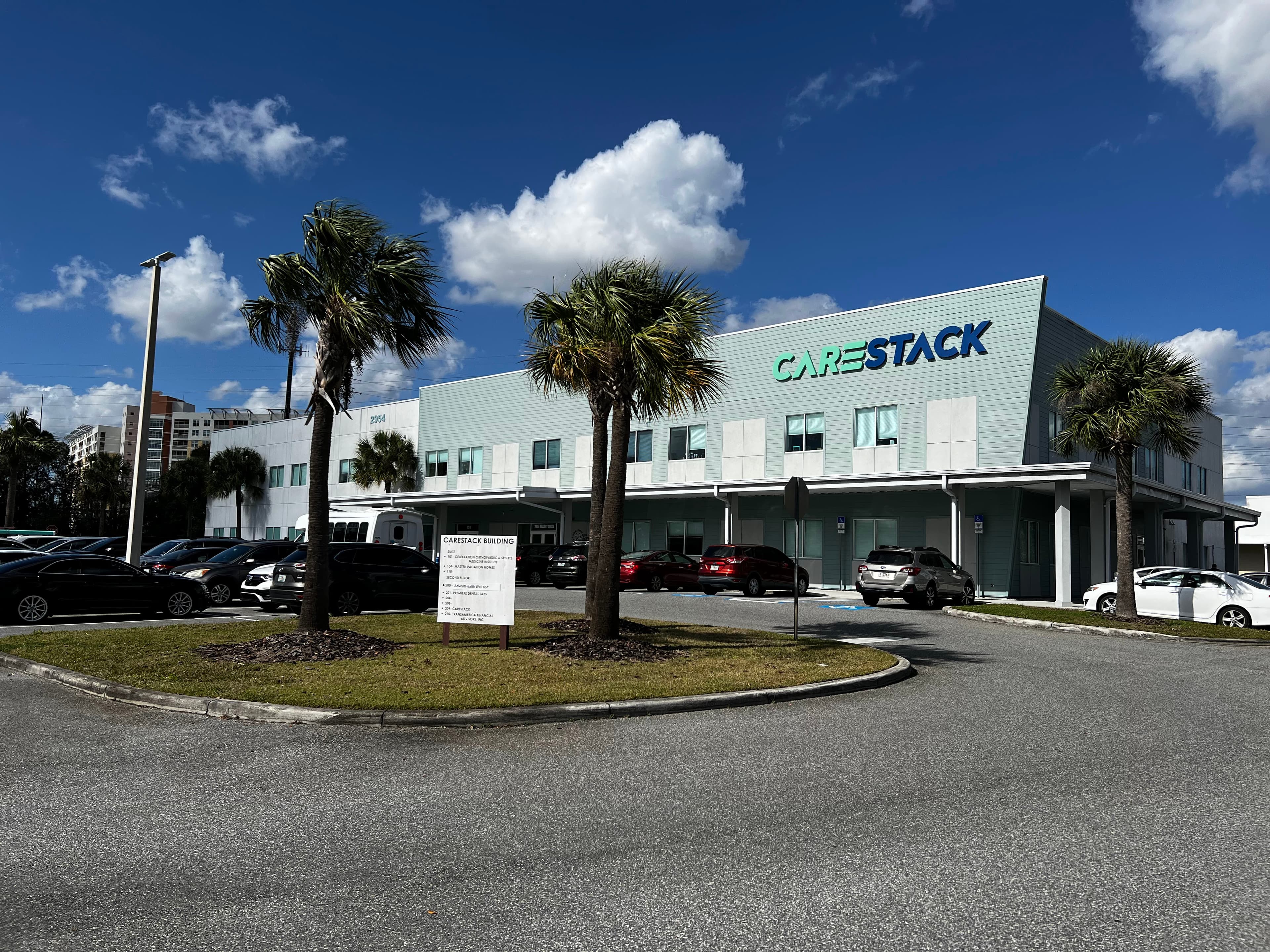 Company | CareStack® Company History, Mission & Purpose